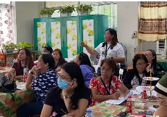 UNVEILING SYNERGIES - PressReader