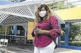 Merl Grove dispute heading to Supreme Court - PressReader