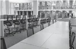 NASA’s largest library closing amid staff and lab cuts - PressReader