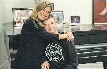 PATIENT DIARIES - PressReader