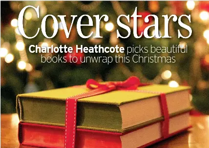 Cover stars - PressReader