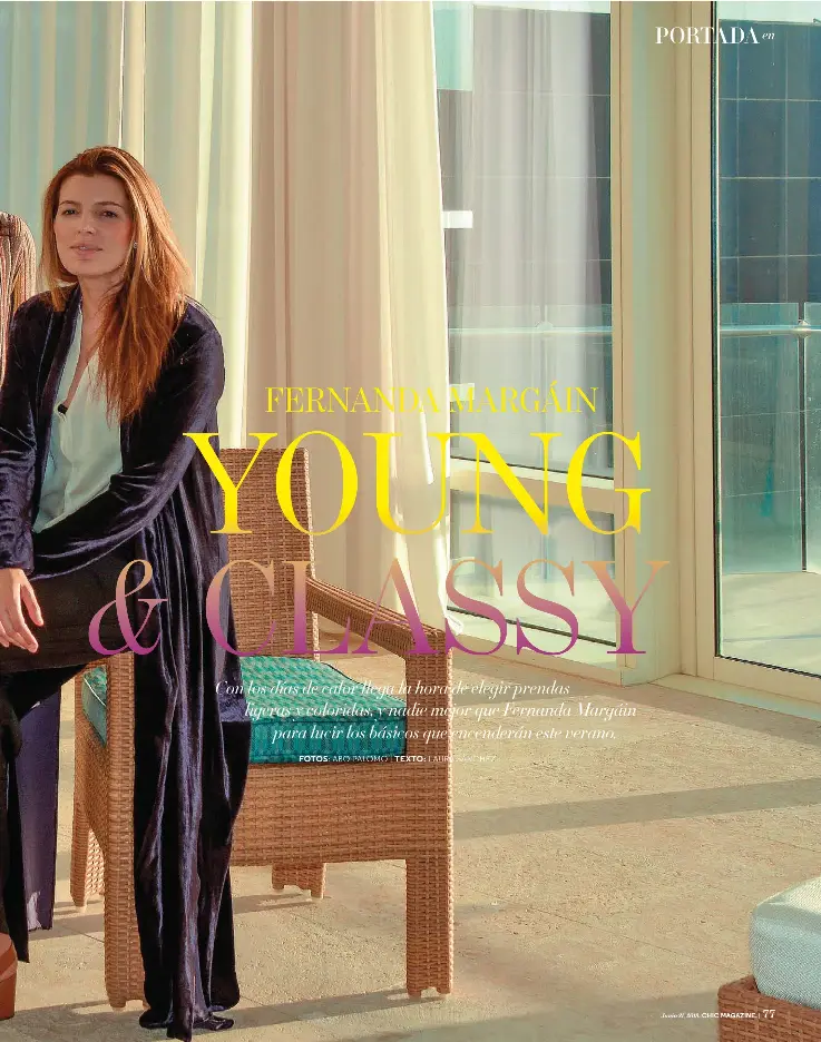 EN PORTADA: - PressReader