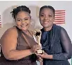 KZN woman wins internatio­nal best actress award - PressReader