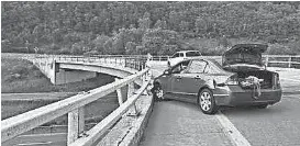 Suspect in triple murder case captured in Steuben County - PressReader