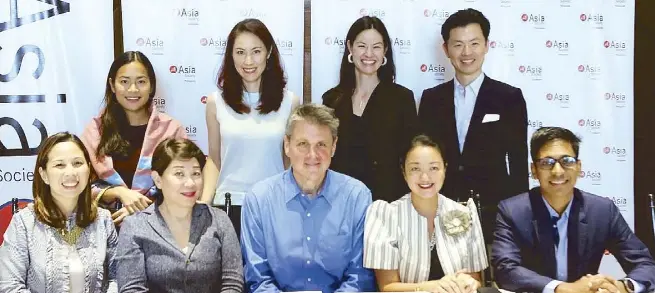 Free press & young leaders in the age of fake news - PressReader