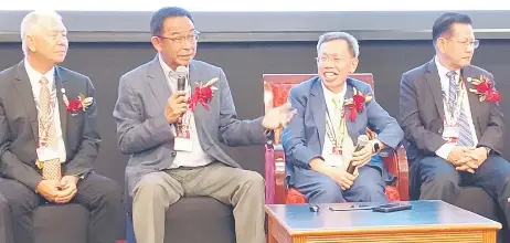 Kenyalang Smart City to have big impact on tourism in Miri — Minister ...