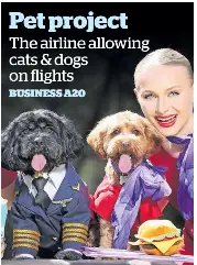 Pet project - PressReader