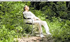 RAPPER KIYO SINGS OF SIMPLE JOYS IN NEW SINGLE - PressReader