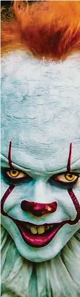 ‘It: Bem-vindos a Derry’ explica trama de livro - PressReader