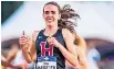 Kiwi runner’s record-breaking win - PressReader