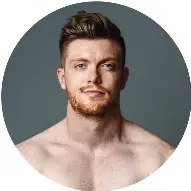 Red Hot Calendar star Rob Smith - PressReader