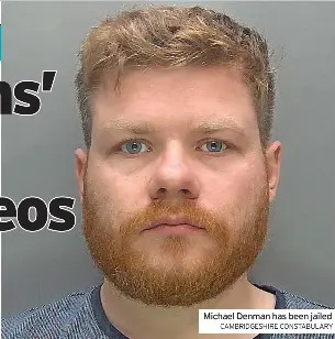 Predator’s ‘victims’ bombarded with Snapchat sex videos - PressReader