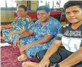 Resilient Hearts: Women at the Forefront - PressReader