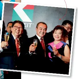 Kip-ing it Real - PressReader