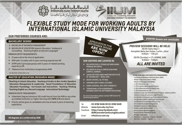 Springboar­d to new career - PressReader