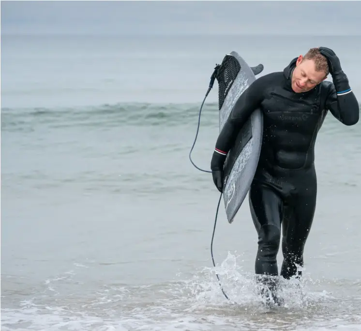 Mannen og havet - PressReader