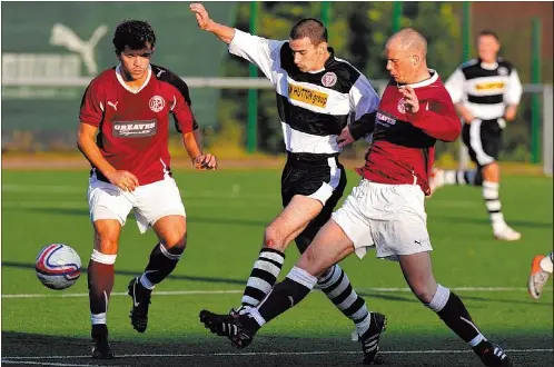 Murray aims to be cool kid in Cincinnati - PressReader