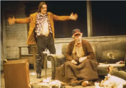 Watching the American Dream unravel in Japan - PressReader