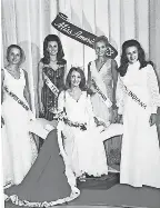 Tenn. Lottery CEO’S life changed after she competed in Miss America ...