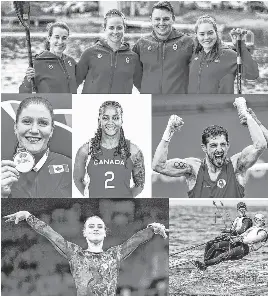 Could this be Nova Scotia’s Olympic moment? - PressReader