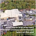 Cheese plant tanks finally gain approval - PressReader