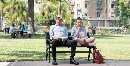 Surreal working experience - PressReader