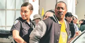 BEVERLY HILLS COP: AXEL F - PressReader