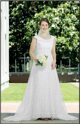 JAMIE MICHELLE BANDY BENJAMIN JAMES FRANCE - PressReader