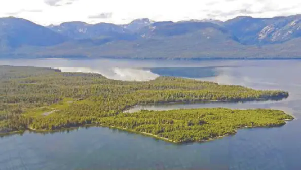 Is LNG in B.C. falling behind? Here’s the status of five major projects ...