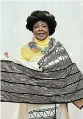 ‘I lived a fulfilling life ... one filled with storytelli­ng’ - PressReader