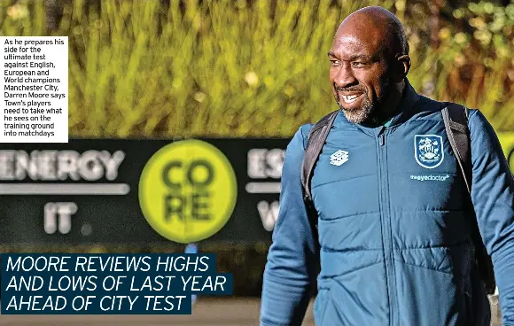 ‘Squad have more to give me as we learn the lessons of 2023’ - PressReader