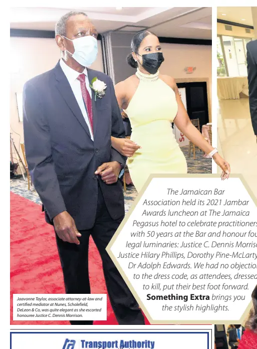 SOMETHING EXTRA - PressReader