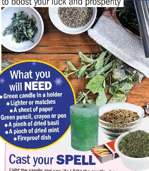 Cast your SPELL - PressReader