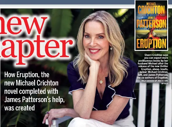 A new chapter - PressReader