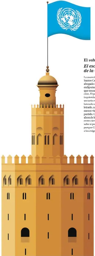 No es buen momento para la solidarida­d - PressReader