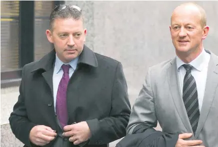 Man cleared of attack has history of anger - PressReader