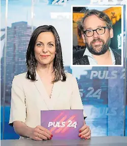 Österreich von außen gesehen - PressReader