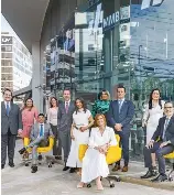 Grupo JMMB creció en el 2022 un 19 por ciento - PressReader