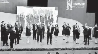 SPAUJED, con nueva dirigencia - PressReader