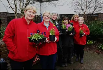 GROWING PLACES - PressReader