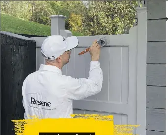 Spring into action - PressReader