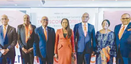 NB, Flour Mills, Guinness top analysts’ pick in Q2, amid Russo ...