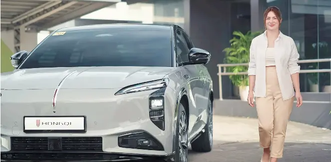 Bosch Car Service leads EV care in Phl - PressReader