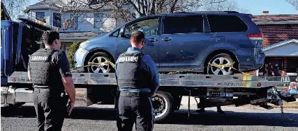 A familiar tragedy strikes in NJ - PressReader