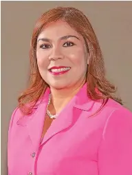 El poder femenino: una fuerza en Panamá - PressReader