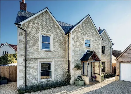 A Beginner’s Guide to Self-build - PressReader