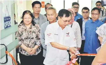 JBALB all out to finish key water-related projects by 2020, says ...