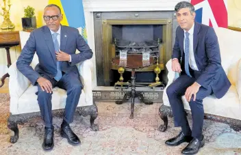 ‘Enough is enough’ - PressReader