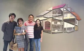 (t)here with Pope Bacay - PressReader