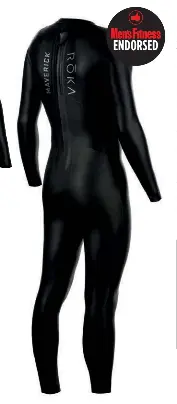 Roka Maverick Wetsuit - PressReader